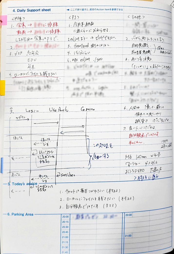 まもなく新年度・新学期！スタートダッシュを切るためのAcroNote（アクロノート）術とは？ - アクロ人のAcro Life Stories