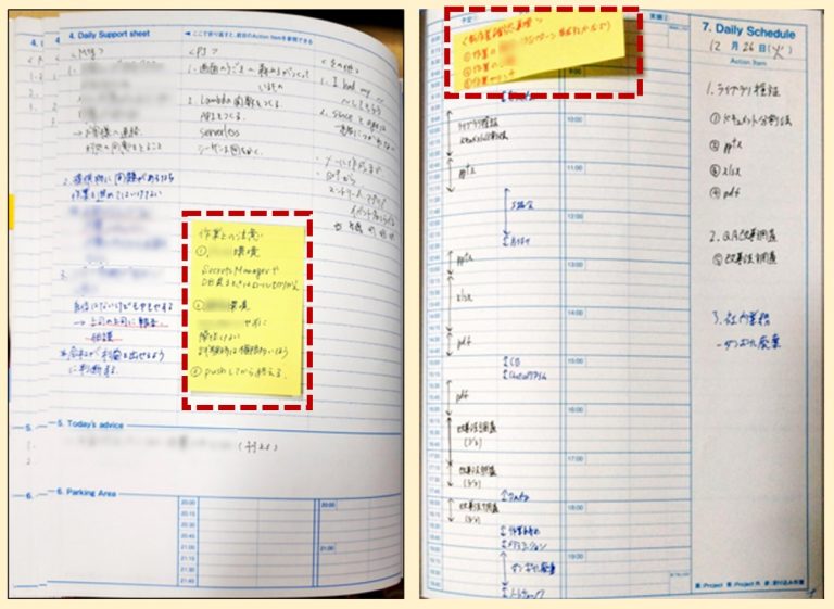 まもなく新年度・新学期！スタートダッシュを切るためのAcroNote（アクロノート）術とは？ - アクロ人のAcro Life Stories